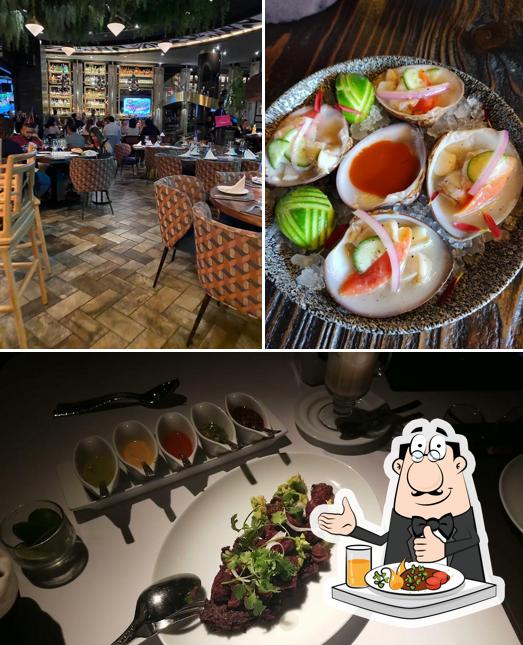 Cuerno Andares, Guadalajara - Menú del restaurante, precios y reseñas