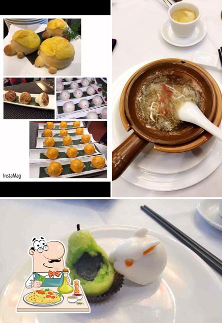 Fortune Terrace Chinese Cuisine in Richmond - Restaurant menu and reviews