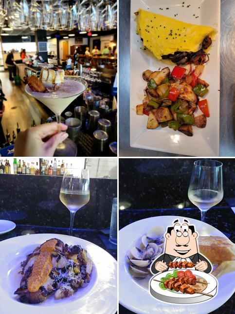 George Roberts Wine & Raw Bar, Irmo - Restaurant menu, prices and reviews