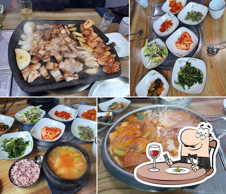 광희식당 restaurant, Hanam-si - Restaurant reviews
