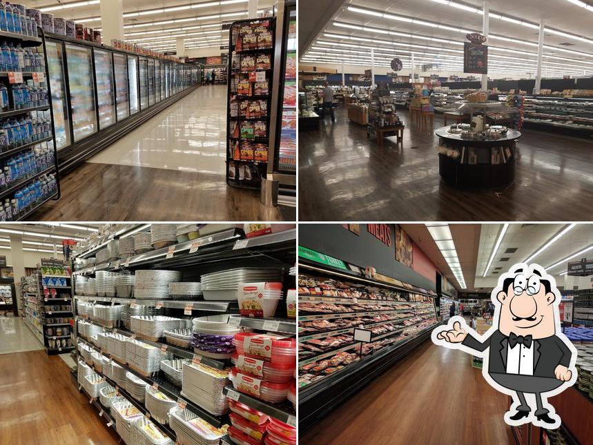 Harmons Grocery - Brickyard in Salt Lake City - Restaurant reviews