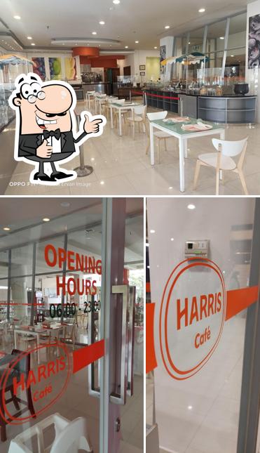 Harris Café Sentul City restaurant, Cipambuan - Restaurant reviews