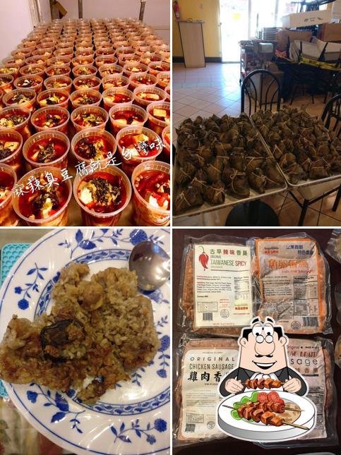 Hugo Foods in Rowland Heights - Restaurant reviews