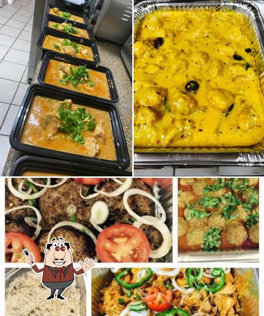 Huma's Kitchen in Houston - Restaurant reviews