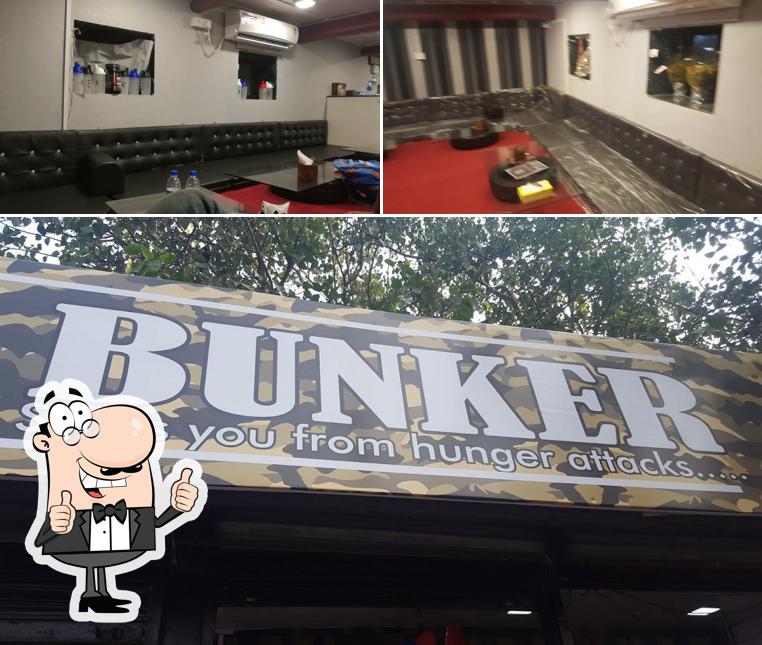 Cafe Hunger Bunker, Mumbai - Restaurant menu, prices and reviews