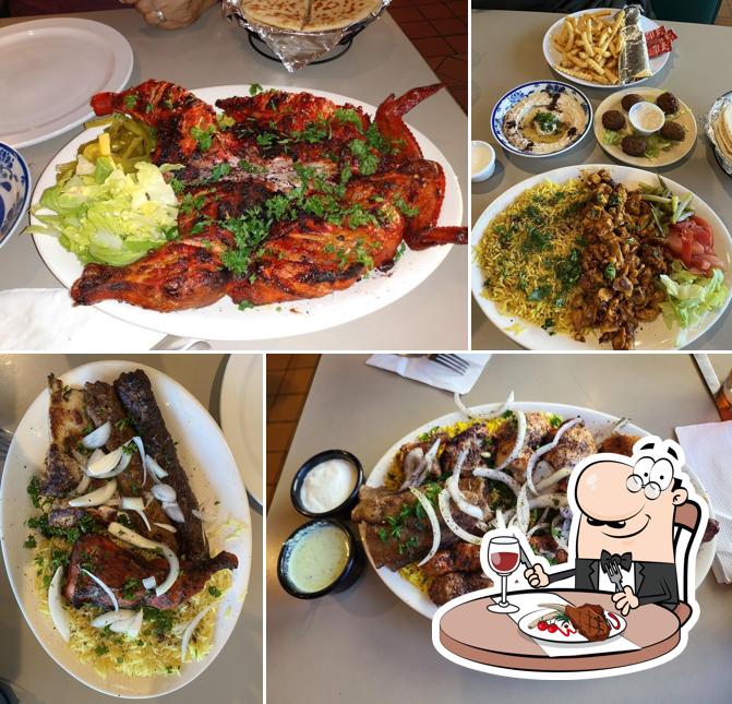 Find the best place to eat in Denison, spring 2024 - Restaurant Guru
