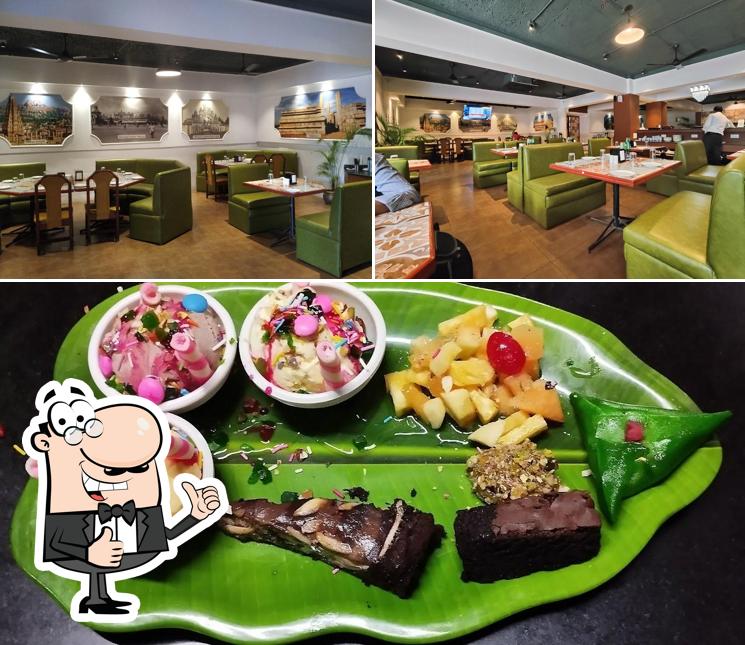 KUDLA FISH LAND, Mysuru - Restaurant menu, prices and reviews