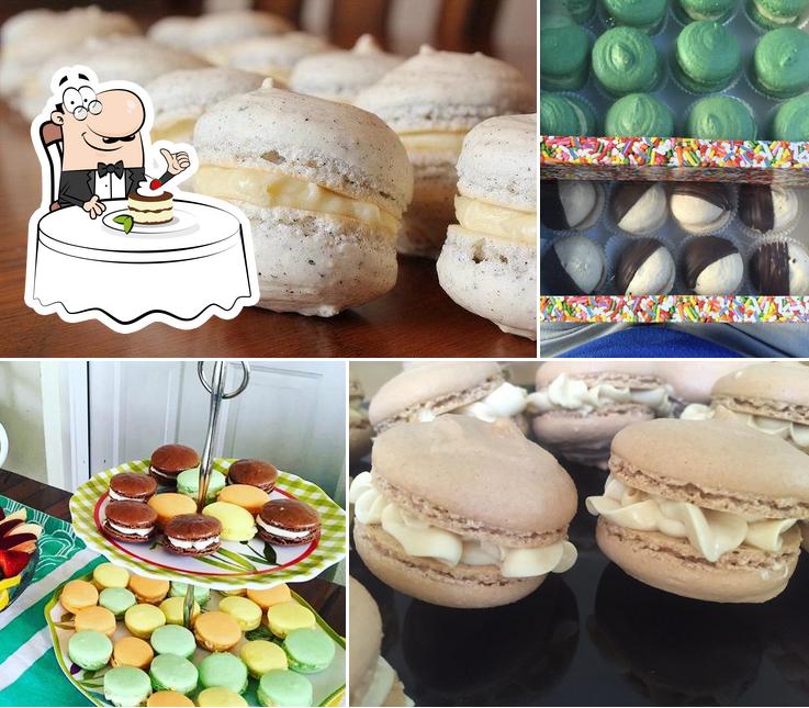 Mad Macarons Co in Palm Bay