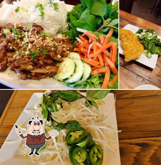 OMG Pho in Shorewood - Restaurant menu and reviews