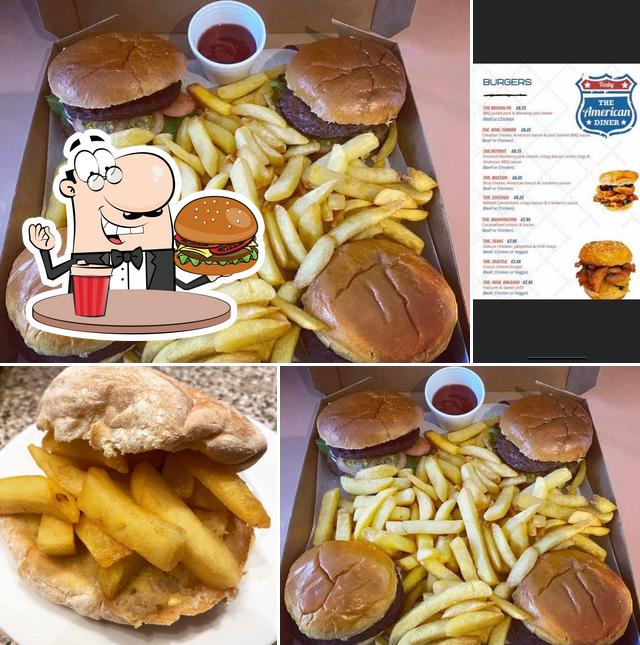 Oh My Cod, Tenby - Restaurant menu, prices and reviews