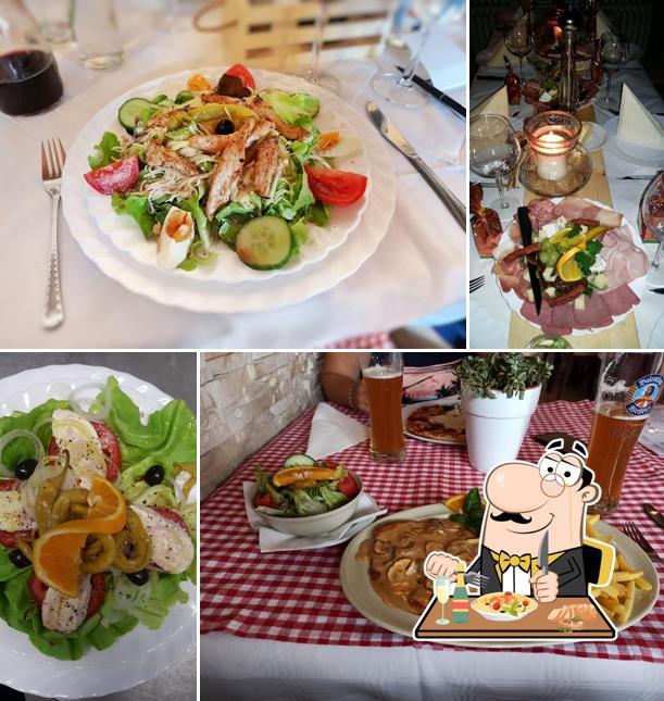 All places to eat and drink in Sembach, winter 2023 - Restaurant Guru