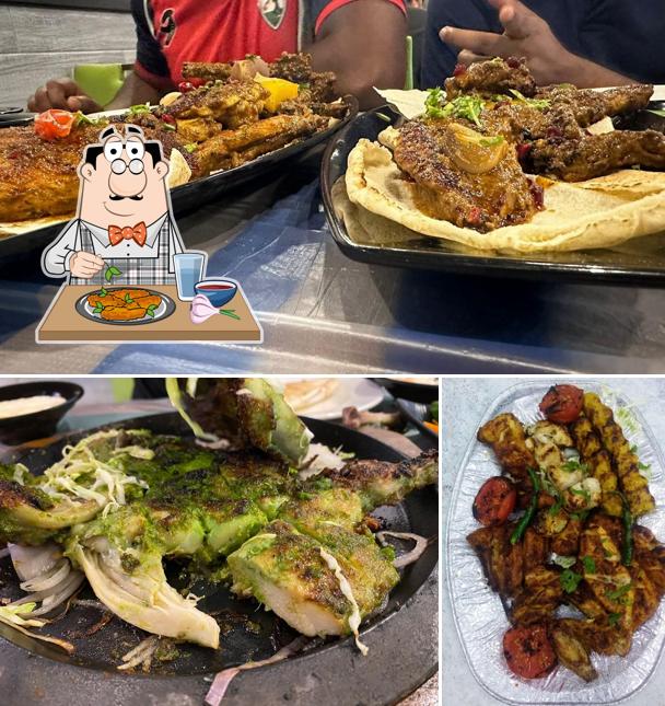 SMART CAFETERIA M40 OP ICAD, Abu Dhabi - Restaurant reviews