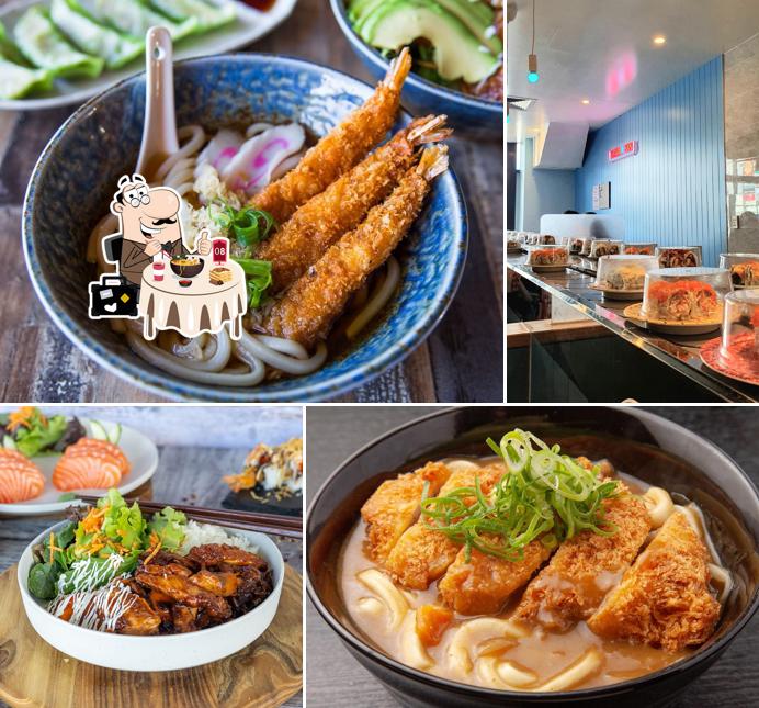 Sushi Arai In Beenleigh Restaurant Menu And Reviews sushi-arai-in-beenleigh-restaurant-menu-and-reviews