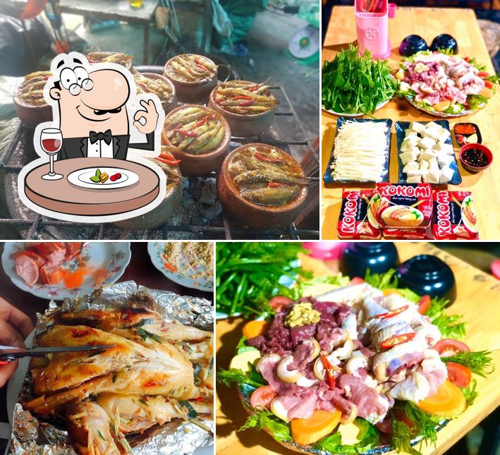 Top 5 restaurants with suya in Phúc Yên, december 2025 - Restaurant Guru
