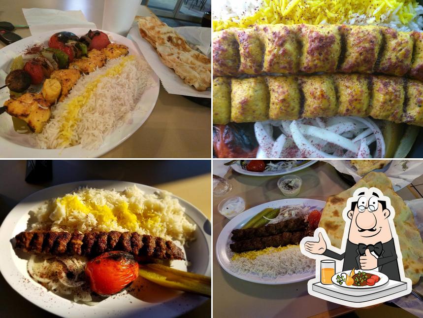 Taboon Noon o Kabab, Hoover - Restaurant menu, prices and reviews