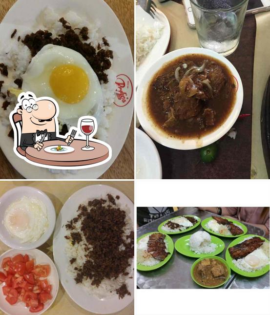 Rodic's Diner, Quezon City - Restaurant menu, prices and reviews