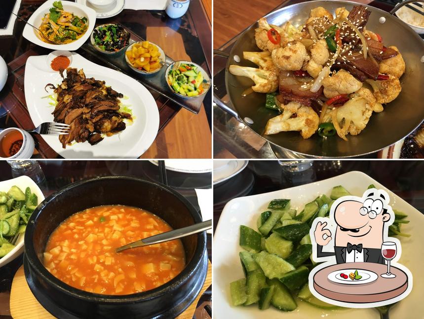 Red Chilli Chinese Restaurant, Adelaide - Restaurant menu, prices and ...