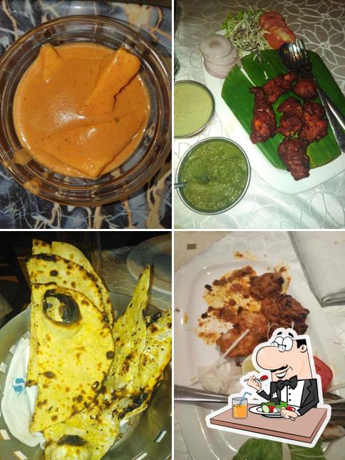 Swagath Restaurant And Bar, Chandigarh - Restaurant menu, prices and ...