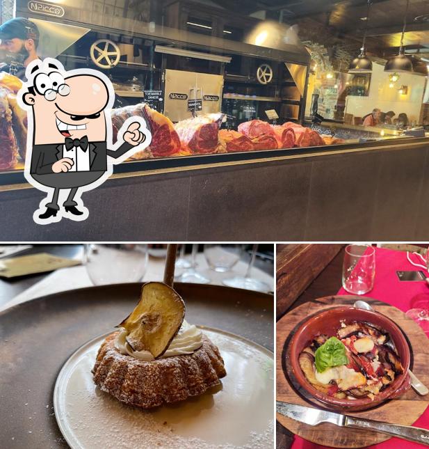 Tavernetta Colauri, Napoli - Menu del ristorante, prezzi e recensioni