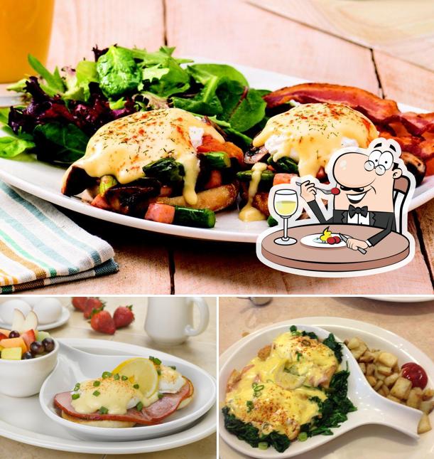 The Egg & I, Orlando - Restaurant menu, prices and reviews