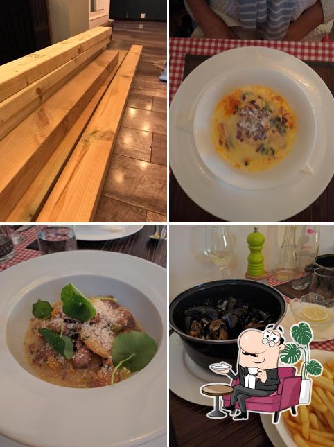 The French Pantry, Ludlow - Restaurant menu, prices and reviews