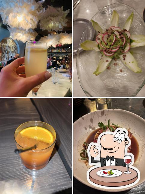 Tulum, Dallas - Restaurant menu, prices and reviews