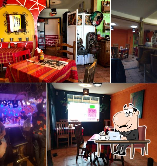 Two Brothers Mexican Restaurant, West Kelowna - Restaurant menu, prices ...