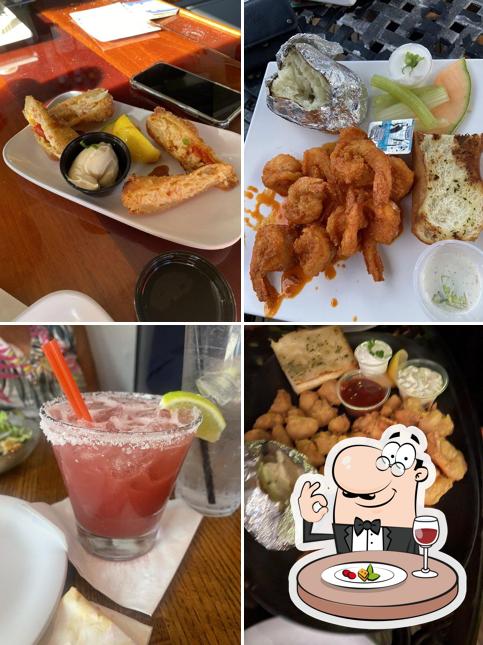 Alice Sweetwater's Bar & Grille in Naples - Restaurant menu and reviews