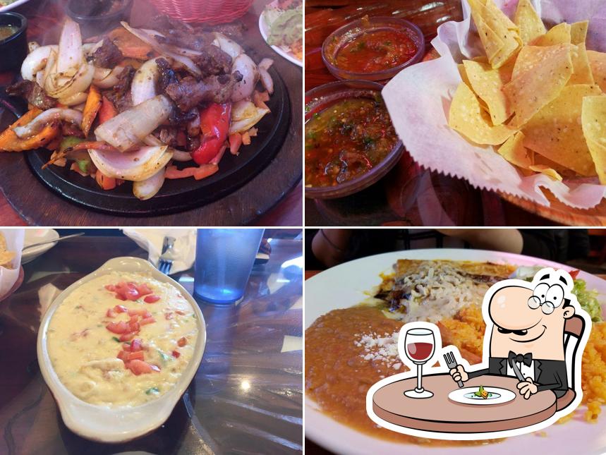 Pico's Tacos and Cerveza in Racine - Restaurant menu and reviews