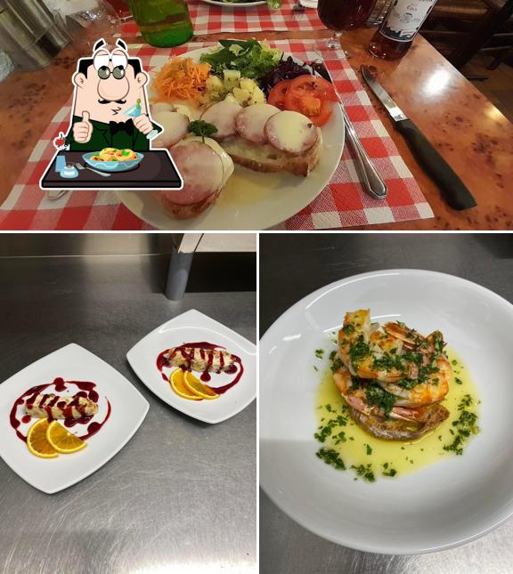 la fringale, Auxonne - Menu du restaurant, prix et avis