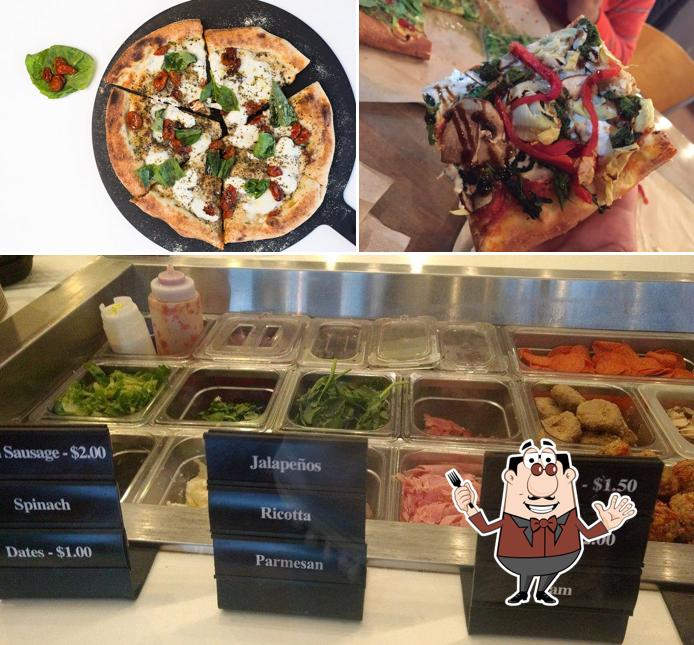 Pi Craft Pizza, Rochester - Restaurant menu, prices and reviews