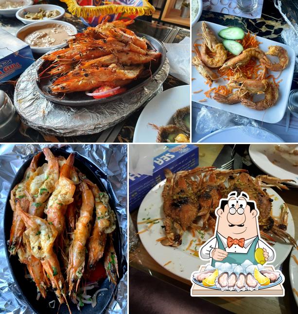 Best seafood restaurants in Giza, spring 2024 - Restaurant Guru