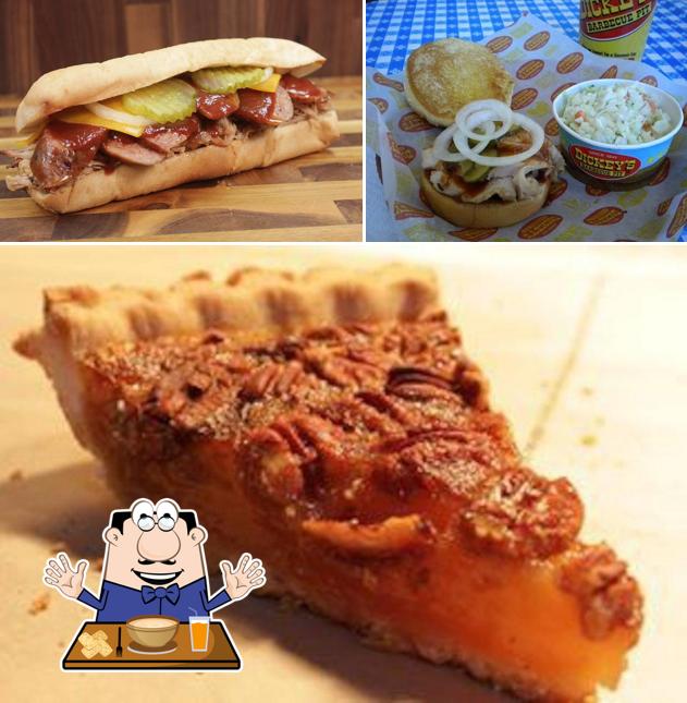 Shell, 120 East US-80 in Forney - Restaurant menu and reviews