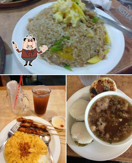 Bacolod Chicken Inasal, Muntinlupa, Alabang - Restaurant menu, prices ...