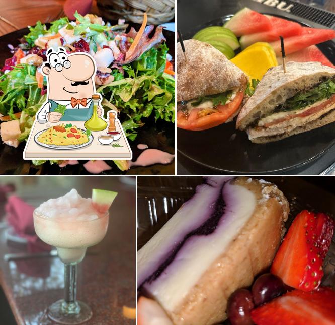 Bottoms Up Restaurant and Pub, Slate Hill - Restaurant menu, prices and ...