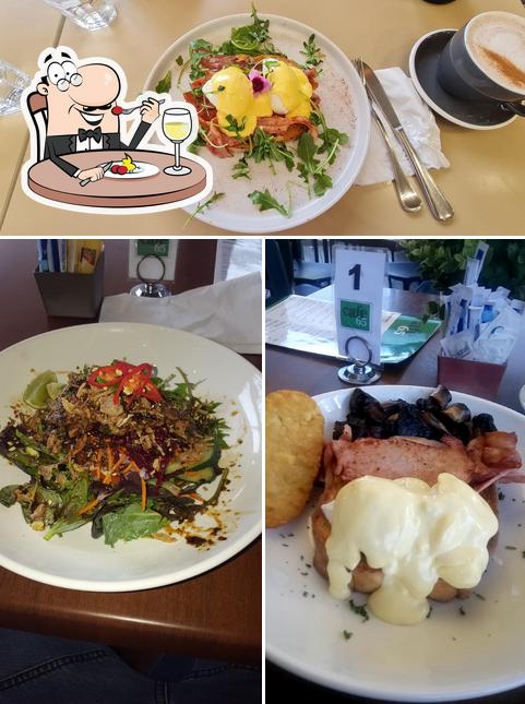 Cafe 65, Buderim - Restaurant menu, prices and reviews