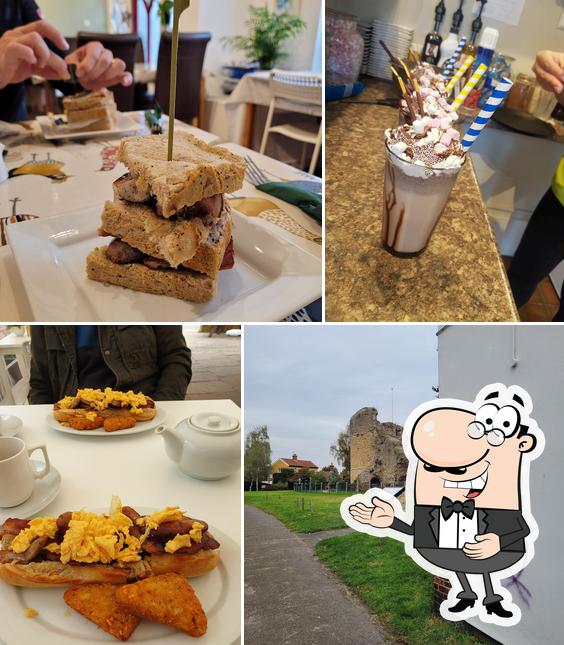 Find the best place to eat in Bungay, spring 2024 - Restaurant Guru