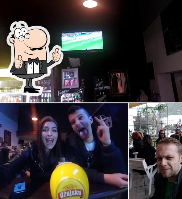 Caffe bar - Bulevar, Mostar - Restaurant reviews