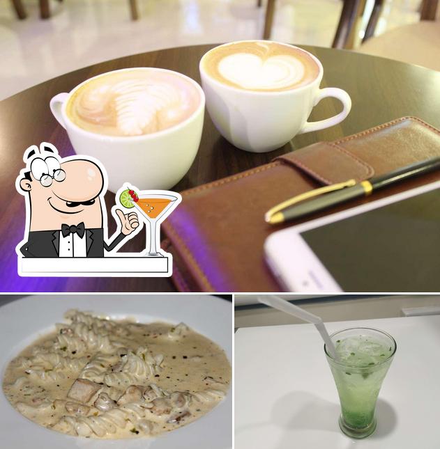 EverBean, Hyderabad - Restaurant menu, prices and reviews