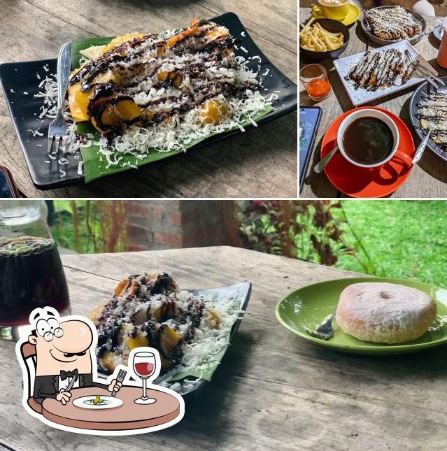 Joglo Mberan cafe, Batang - Restaurant reviews