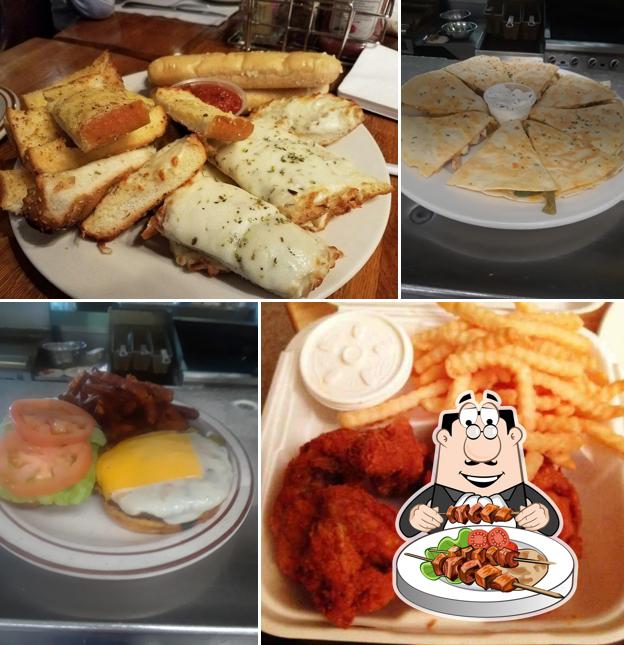 Champion Chicken, Milwaukee - Restaurant menu, prices and reviews