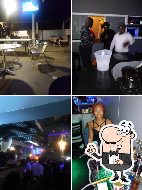 Club 1828 in Tampa - Restaurant reviews