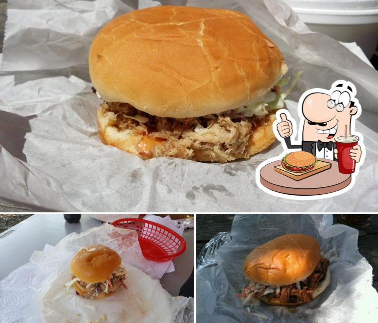 Corolla Village Barbecue, Corolla - Restaurant menu, prices and reviews