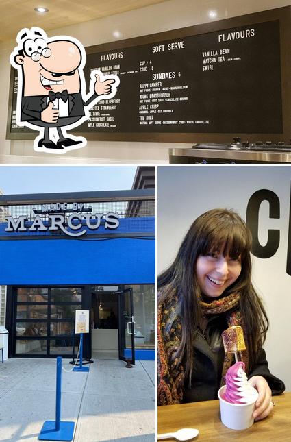 Made by Marcus, 1013 17 Ave SW in Calgary - Restaurant menu and reviews