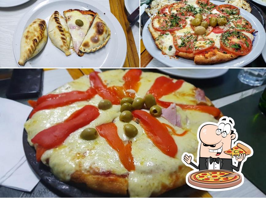 El Cuartito, Buenos Aires - Restaurant menu, prices and reviews