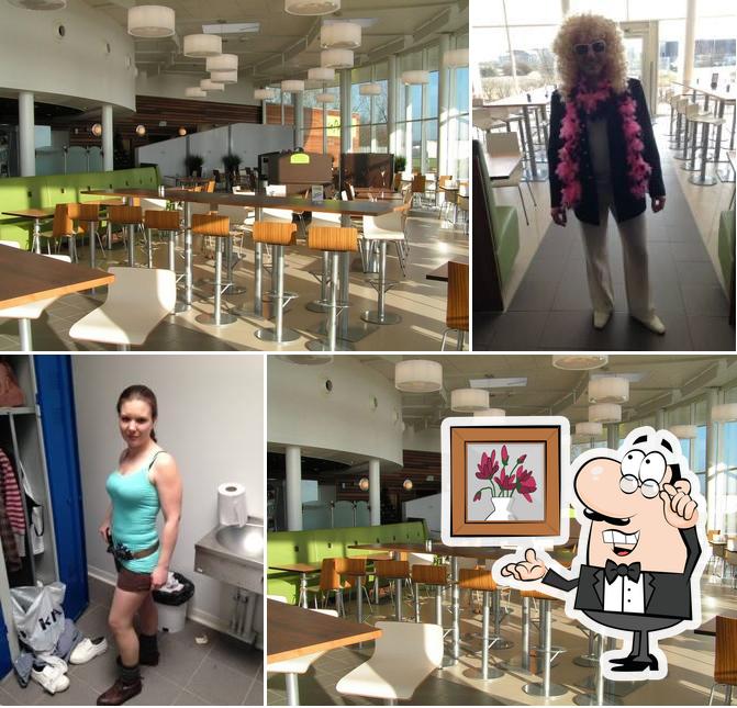 Le Papooze fast food, Chartres - Restaurant reviews