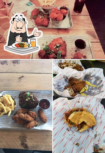 The Bok Shop - Brighton in Brighton - Restaurant reviews