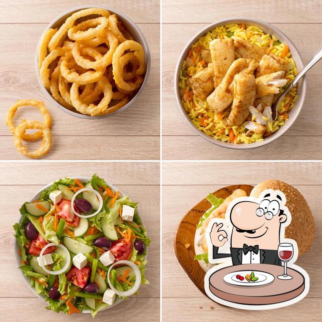 Find the best place to eat in Lenasia South, winter 2024 - Restaurant Guru