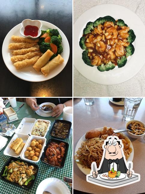 Fortune Kitchen, Steinbach - Restaurant menu, prices and reviews