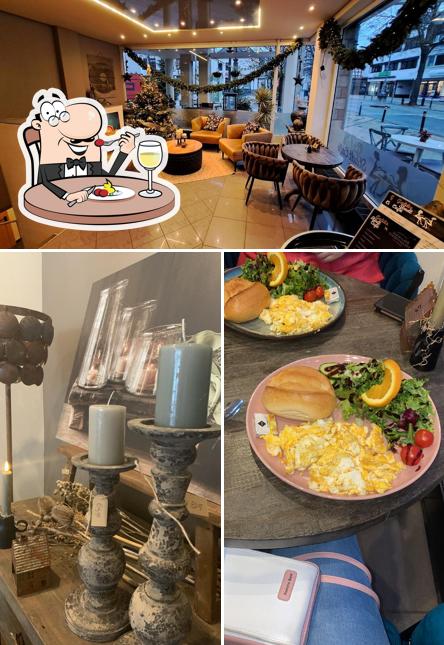 Goldis Cafe Hennef